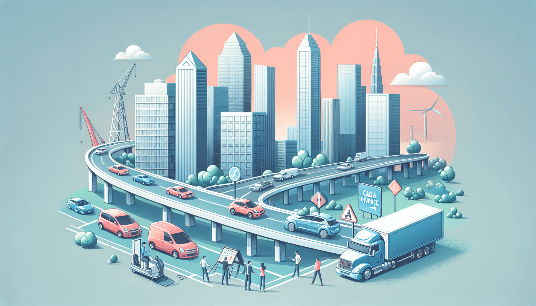 Car Insurance Cost Factors Understanding Rates and Premiums