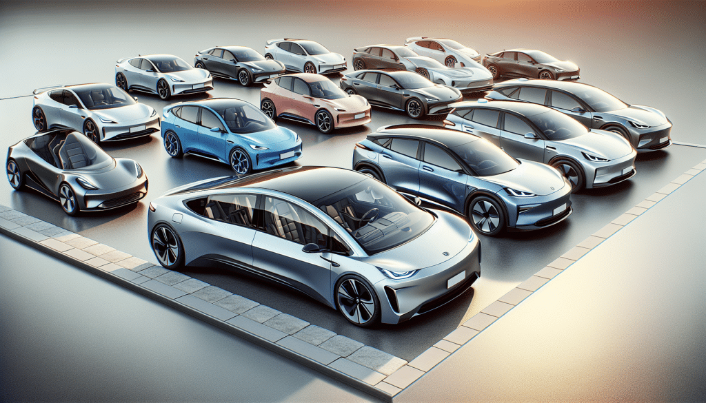 Electric Car Alternatives and Unique Choices for All Drivers