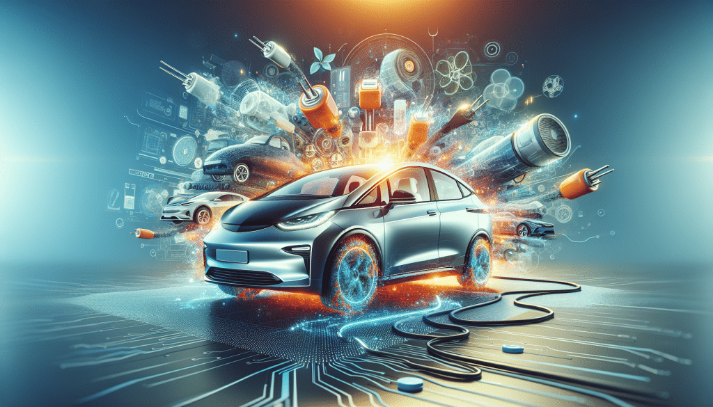 Electric Cars Unexpected Facts and Insights for Drivers