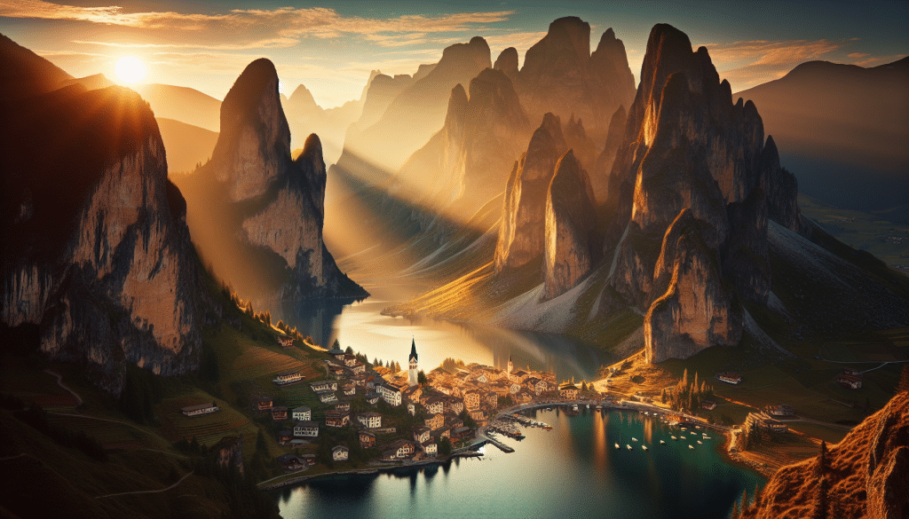 Hidden Travel Destinations You Might Love Unique Trip Ideas