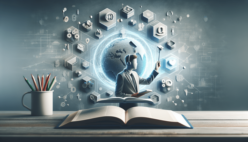 online learning surprises unexpected benefits for students