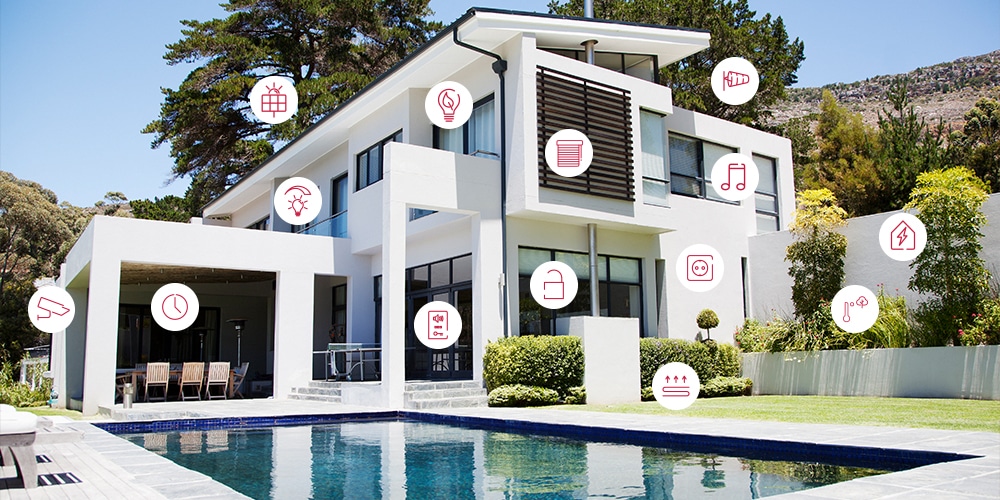 Smart Home Upgrade Tips for Efficient Modern Living