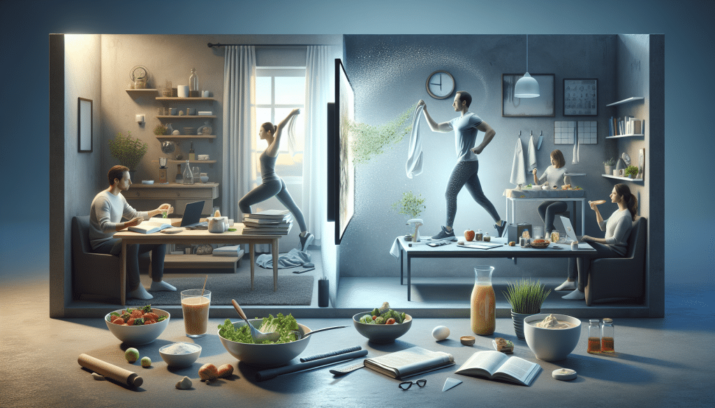 Simple Habits for Lifelong Positive Change Every Day