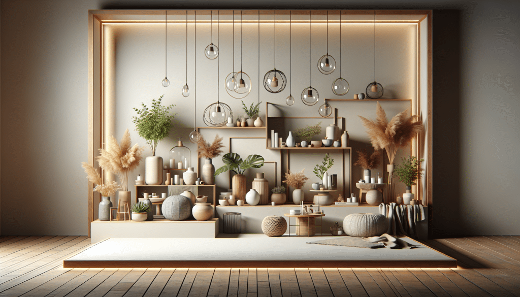 Simple Home Decor Trends for Stylish Living Spaces