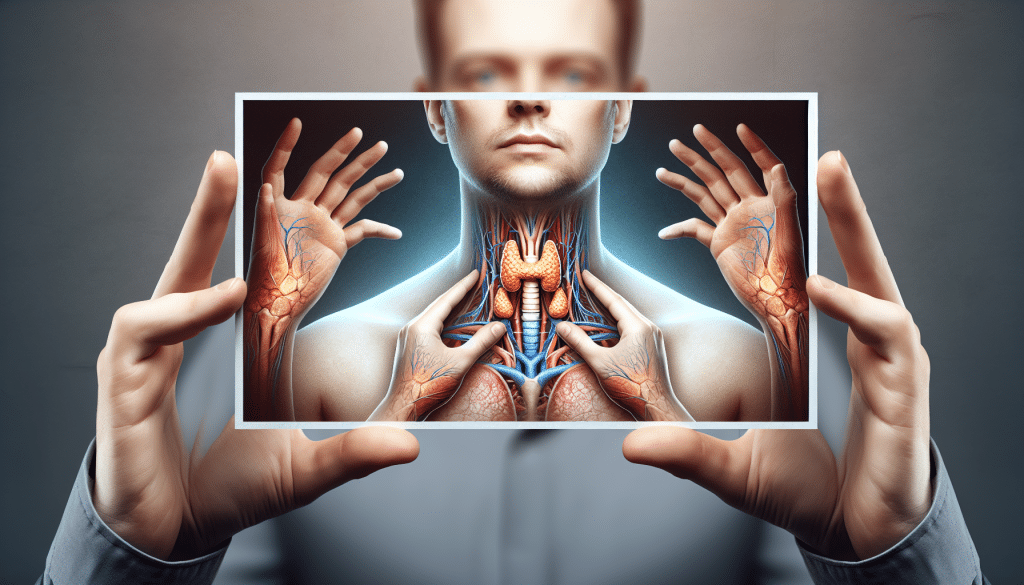 Thyroid Symptoms Unexpected Signs of Thyroid Problems