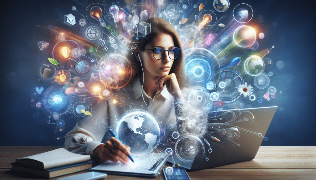 Online Learning Platforms for Personal Growth and Skill Building