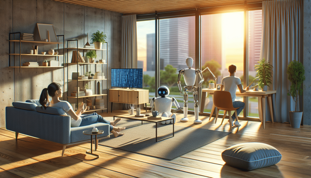 Artificial Intelligence for Everyday Life Practical AI Applications Guide