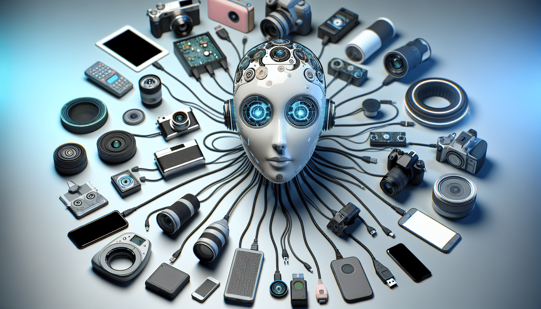 Artificial Intelligence for Everyday Life Practical AI Applications Guide