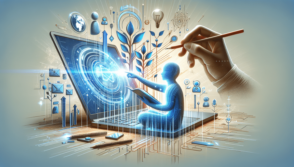 Online Learning Growth Strategies for Career Development