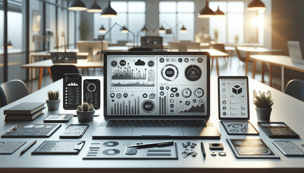 Digital Tools Accelerate Small Business Growth Online