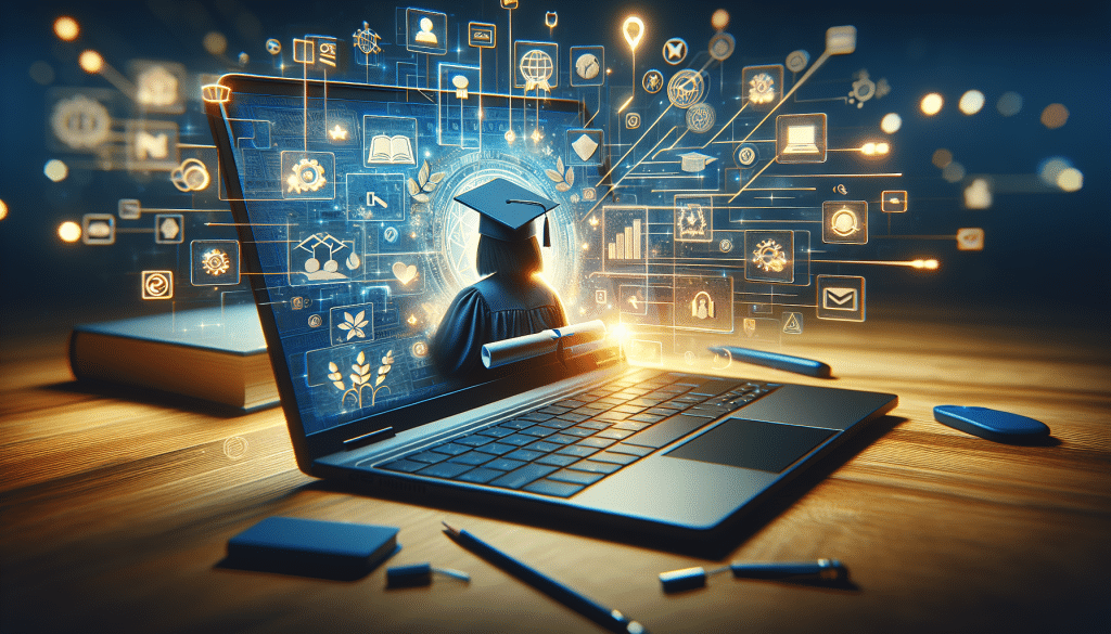 Free Online Certifications Career Advancement Guide