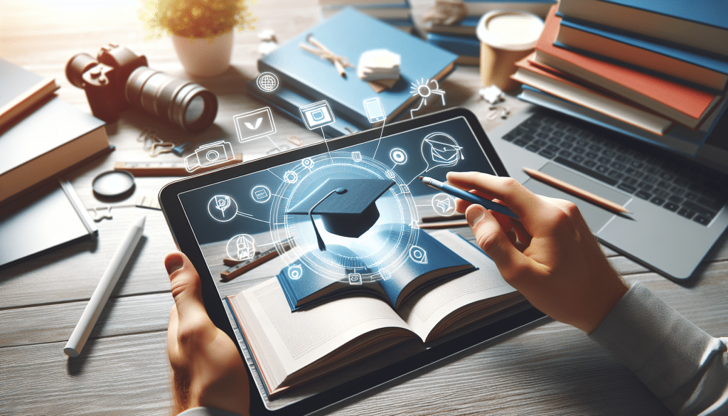 Flexible Online Degrees Guide Expand Your Education Options