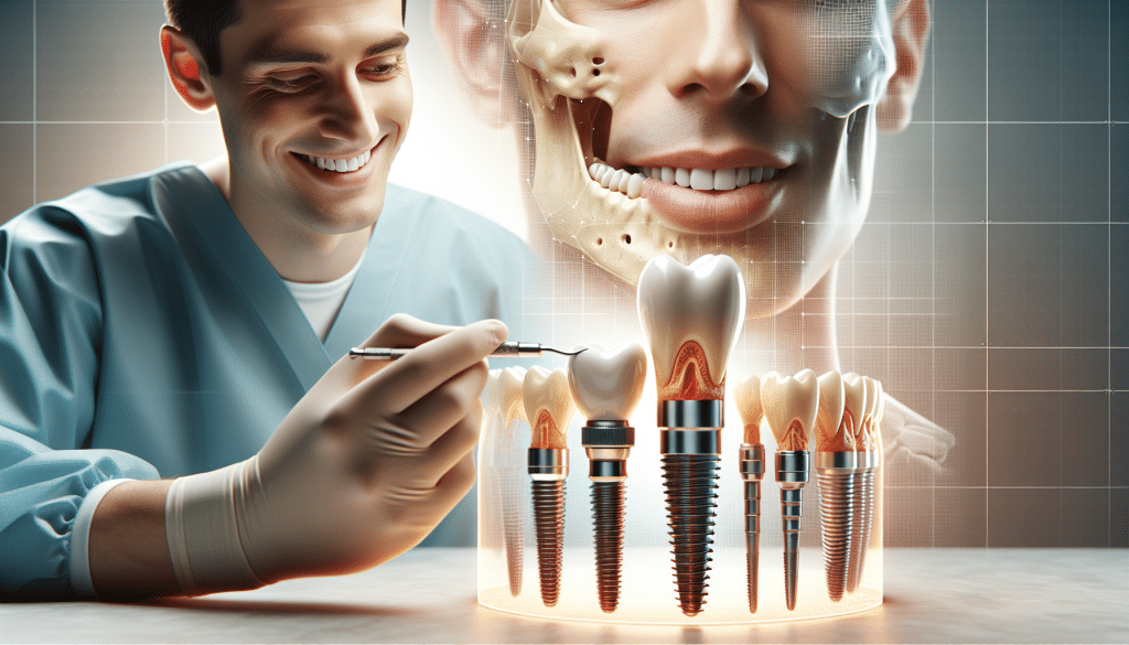 Dental Implant Facts Everyone Should Know
