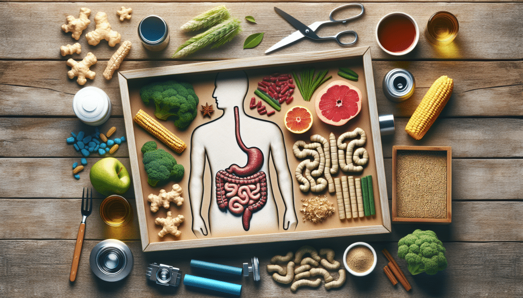 Gut Health Signs That Impact Your Wellbeing and Daily Life