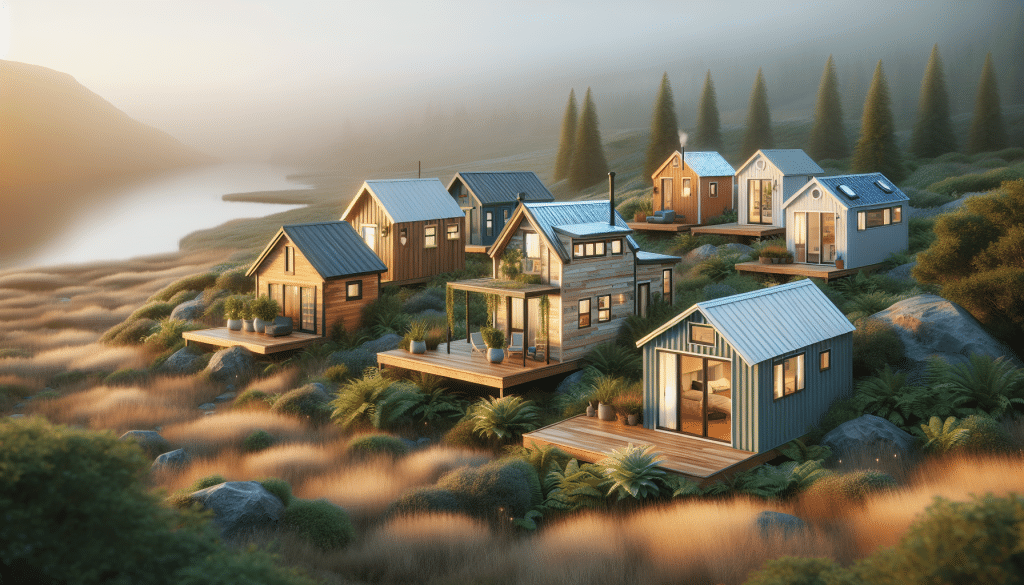 Tiny Home Designs You’ll Love Innovative Small Living Ideas