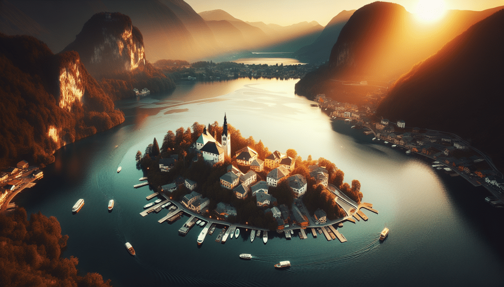 Unusual Travel Destinations Bucket List for Curious Explorers