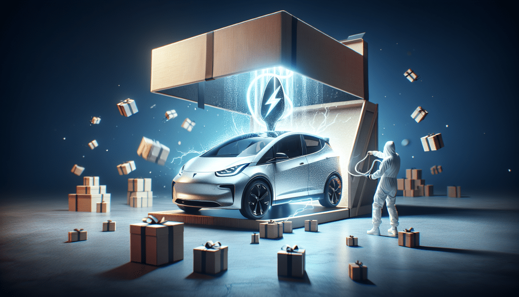 Electric Car Leasing Surprises and Hidden Benefits