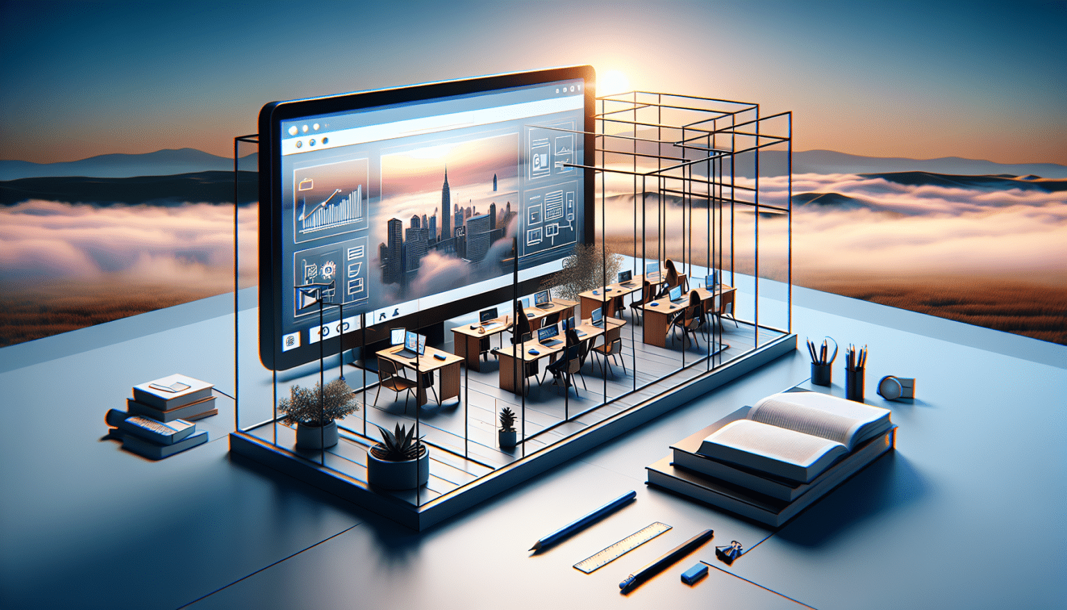 Why We Should All Be Learning New Things Regularly - SharksMind