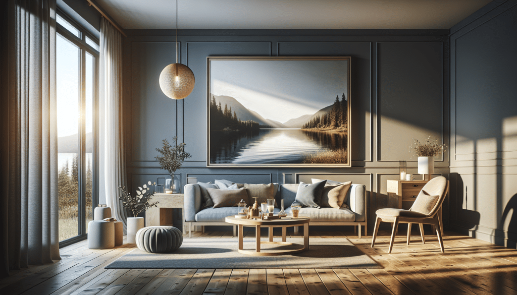 Home Ambiance Upgrade Ideas Smart Ways for Easy Improvement