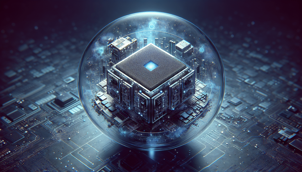 Quantum Computing Power Explained for Technology Enthusiasts