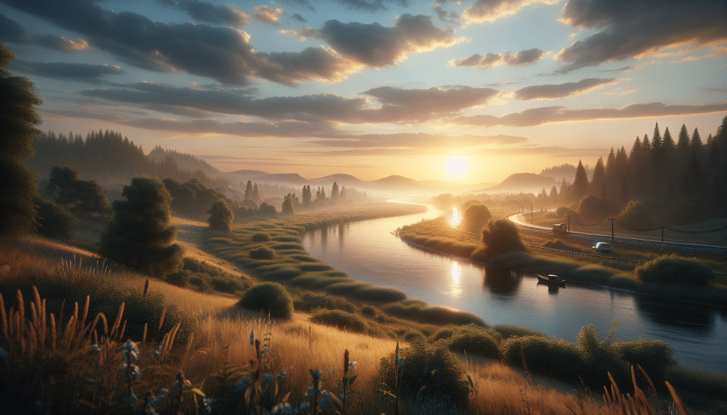 Slow Travel Benefits for Deeper Cultural Connections and Wellness